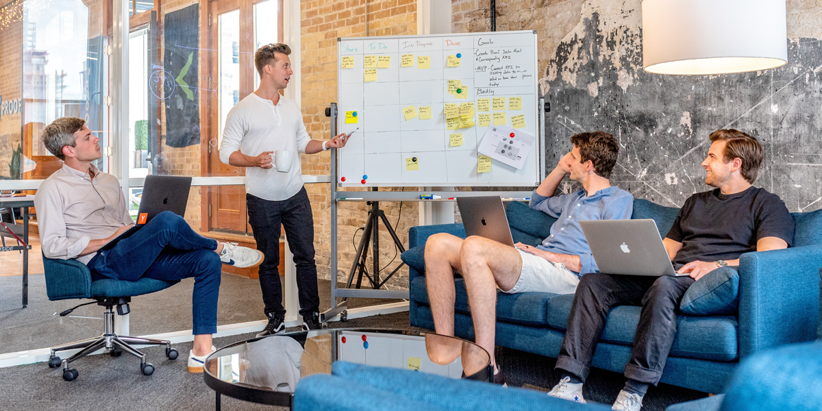 The Science of Productive Meetings For Your Team